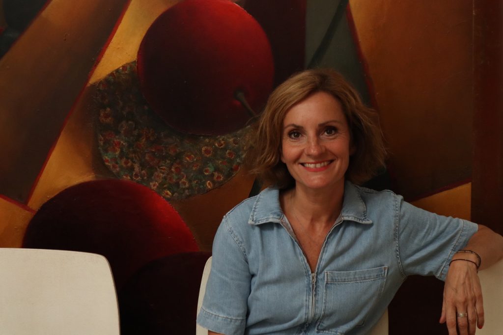 Tanja Rudolf Čenčič - DrogArt